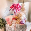 Baby Shower, Welcome Baby Gift Basket - Etsy