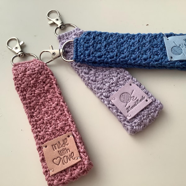Easy Granny Square Crochet Pattern Rectangular for Beginners Simple ...