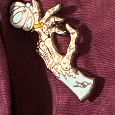 The Proposal Corpse Bride - Etsy