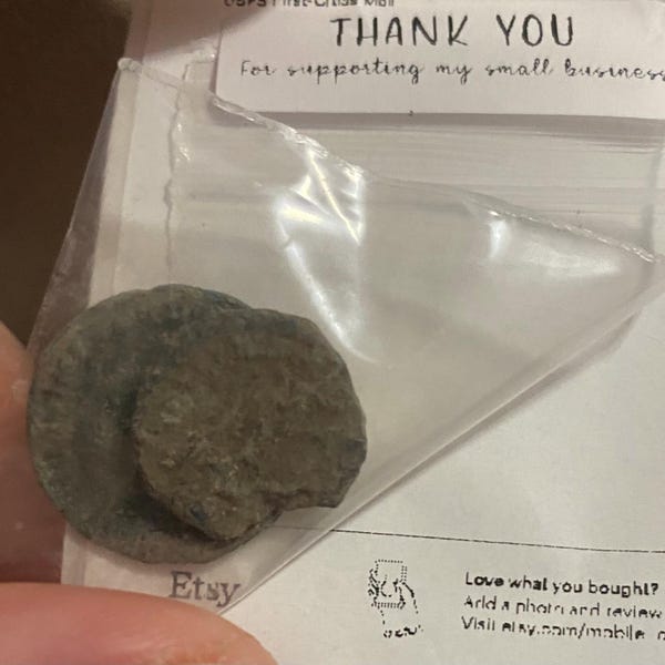 Ancient Roman Empire Bronze Coin | Authentic | Quality | 1500+ Years ...