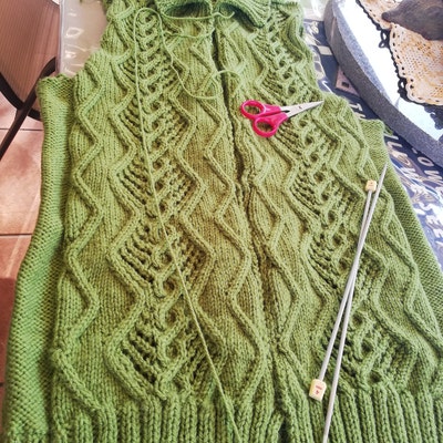 Womens Crochet Shawl Crochet Pattern PDF Ladies Mantilla 2 Ply Crochet ...