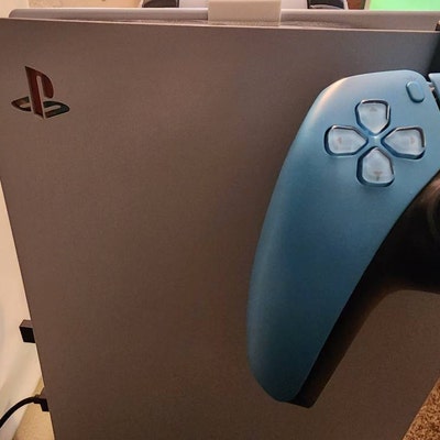 PS5 Power Light Decal and Underlay Sticker Combo Playstation 5 double ...