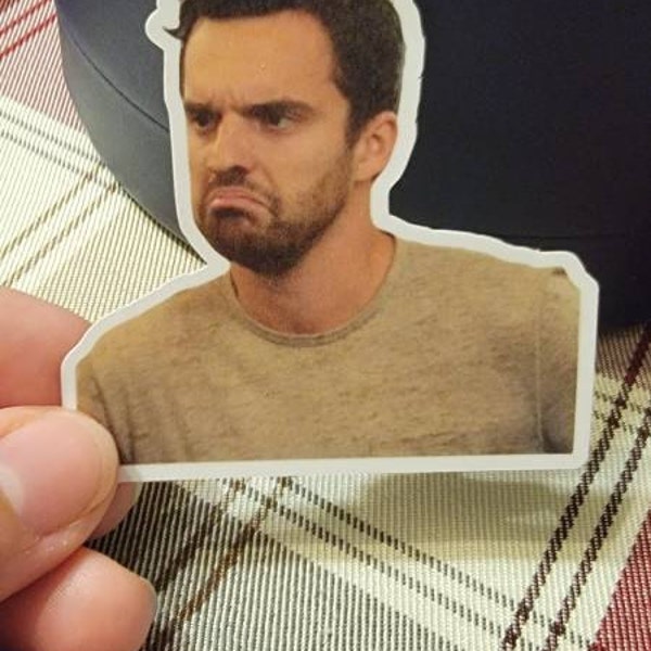Conrad and Jeremiah Fisher Sticker / the Summer I Turned Pretty Sticker ...