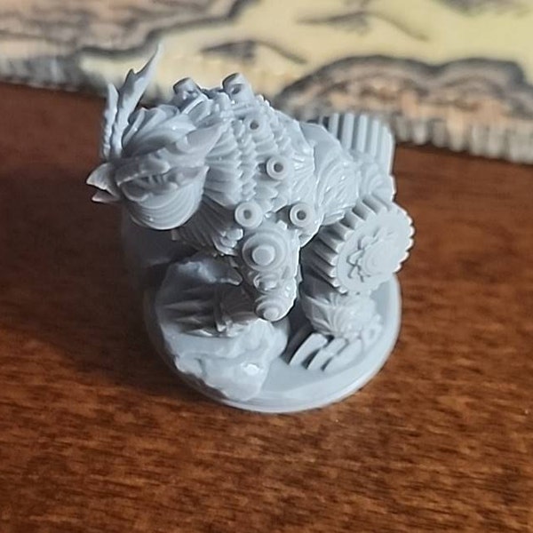 Grumpiween Werewolf, Mothman, Devil Goat, Wendigo Grumpii Chonki Boi ...