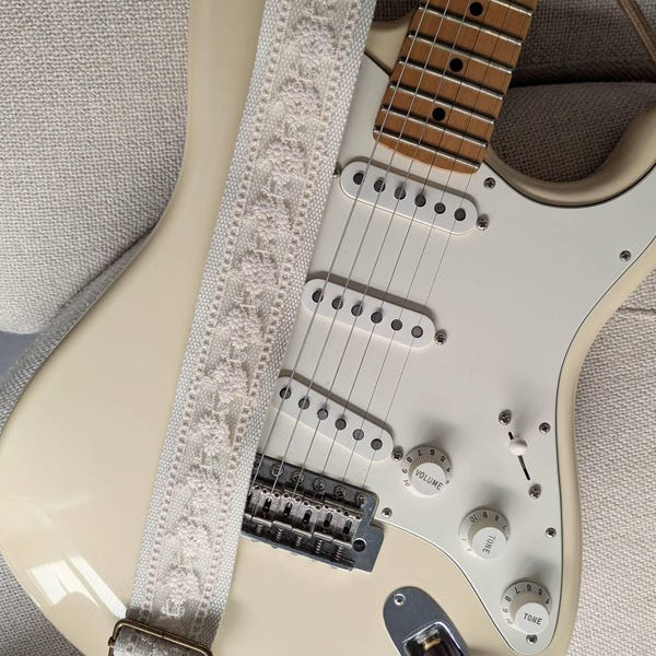 Embroidered Camera Strap, Floral Camera Strap, Camera Shoulder Strap ...