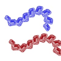 Procreate Poses Brushes. Dynamic Female Poses Stamps. Procreate Sketch ...