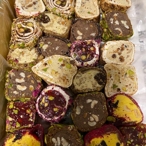 Natural Sheep's Milk Erzincan Tulum Cheese, Exquisite Handmade Erzincan ...