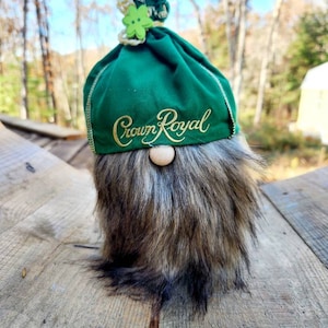 Crown Royal Bags Your Choice of Many Colors / Styles Variety Build a ...