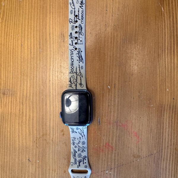 Baseball Mom & Softball Mom, Laser Engraved Smart, Samsung, Fitbit ...