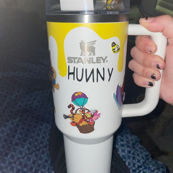 Vinyl Decal: Drips / Slime / Dripping Design / Blood / Creative DIY ...