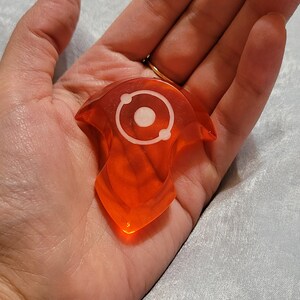 Sun Constellation Stone FFXIV Azem Ascian Crystal - Etsy