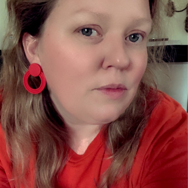 Green Alien Claw Clip // Sci-fi Inspired Cellulose Acetate Hair ...