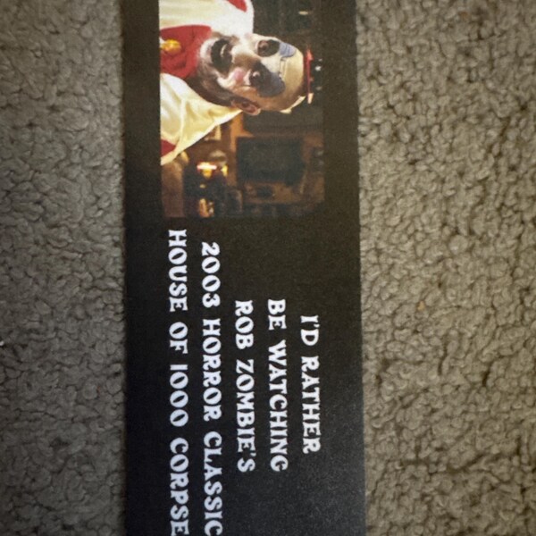 VHS Tape Cassette Mini Retro Stickers Holographic Horror New Release Be ...