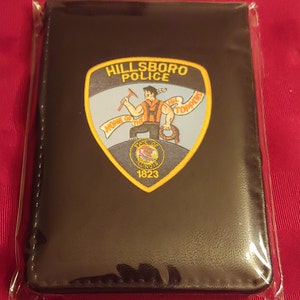 All Weather Police Field Notebook Police Notepad Police - Etsy