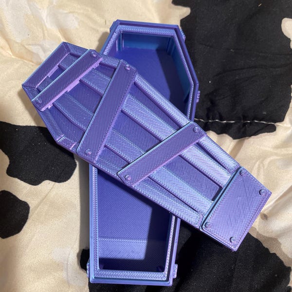 Parts Tray Drawers - 3d Print Stl File, Digital Download - Etsy