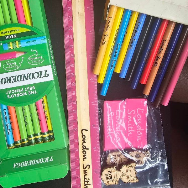 First Day School Sign Bundle | Printable First Day | School Sign ...