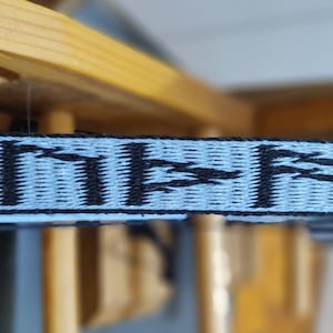 Medieval Style Tablet Weaving Patterns, Basic and Intermediate Chart to ...