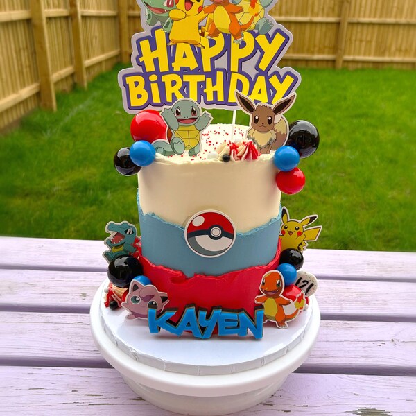 Disco Cake Topper Set, Disco Cake Charms, Cake Topper, Cake Charms ...