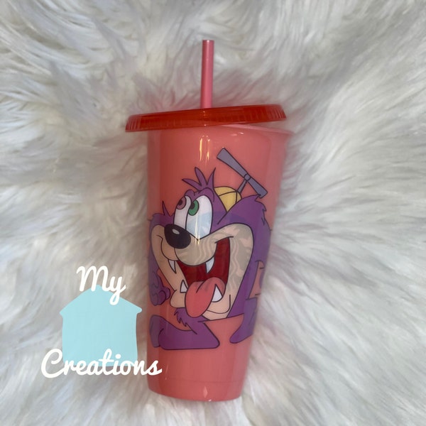 Tiny Toons svg, png, high resolution, file art, t-shirt file, instant ...