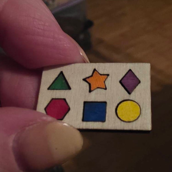 Dollhouse Miniature White Bread Loaf for Dollhouse - Handcrafted ...