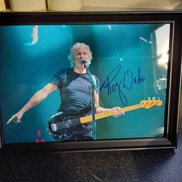 WHITNEY HOUSTON Authentic Hand-signed Photo Autograph With Coa - Etsy