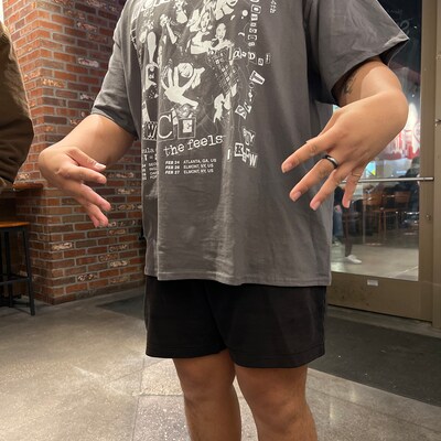 CRAVITY Shirt Tshirt Tee Merch Cravity Graphic Tee for Fan - Etsy