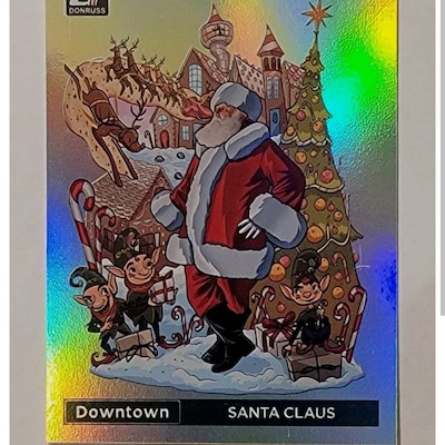 CJ Stroud 2023 Panini Donruss Downtown No. D-2 Rookie NFL Football ...