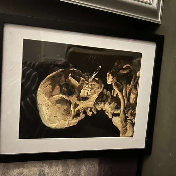 Francisco De Goya Saturn Devouring One of His Children Framed Print ...