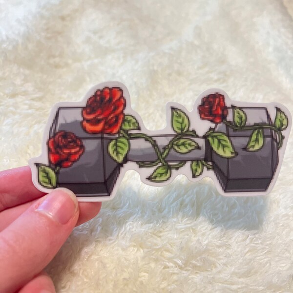 Flower Dumbbell, Dumbbell Sticker, Gym Stickers, Fitness Stickers ...