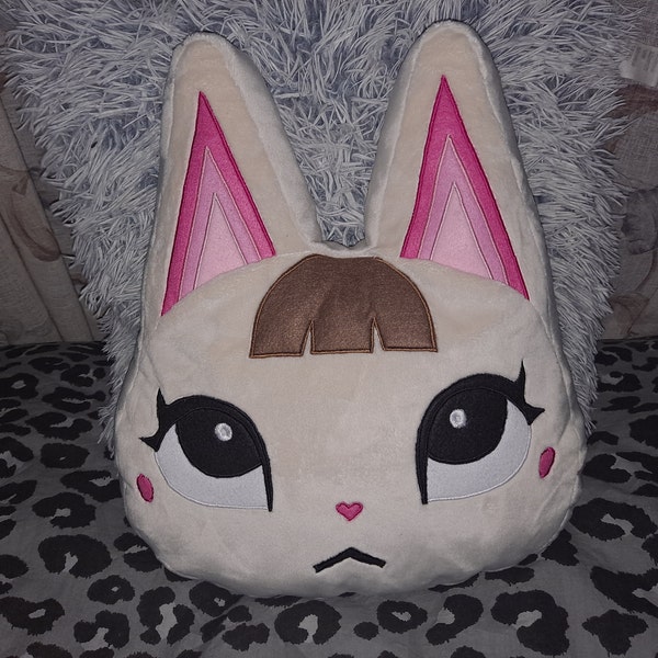 Merry Animal Crossing Plushie - Merry Animal Crossing Pillow - Merry AC ...