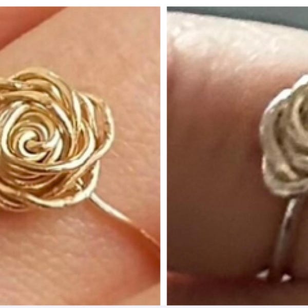 16g Teardrop Medusa Ring Lippy Loop Labret Surgical Steel Lip Ring ...