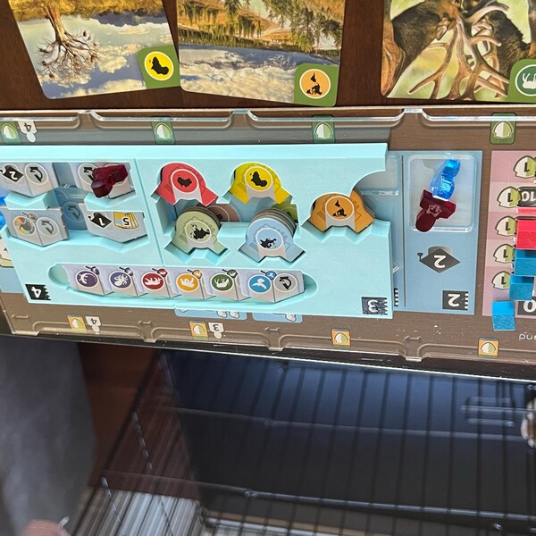 UNMATCHED - Deadpool Life Tracker Dial - Etsy