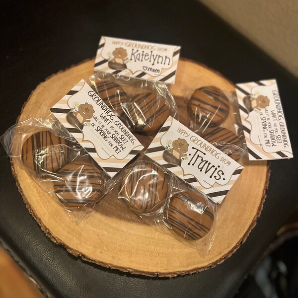 Let's Build A Snowman Printable Bag Topper - Print at Home - Classroom ...