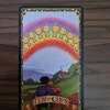 The Cosmic Wisdom Tarot Deck and Guidebook - Etsy