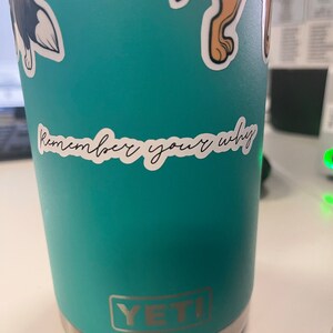 Hey I Love You Sticker Waterproof Sticker Funny Stickers - Etsy