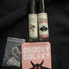Mothman Motel Roll on Perfume Oil / Cryptid Perfume, Weird Funky Unique ...