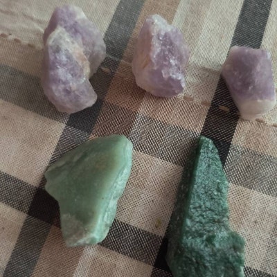 Polychrome Desert Jasper Large Rough Jasper Rock for Tumbling Size: 2 3 ...