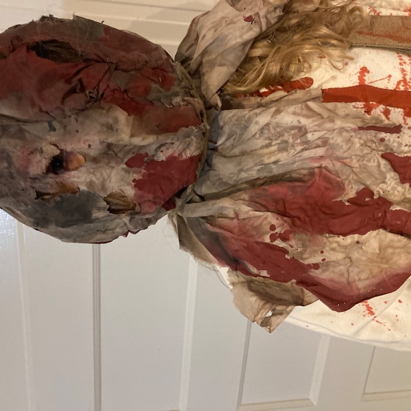 Human Skin Mask (latex Masks) - Etsy