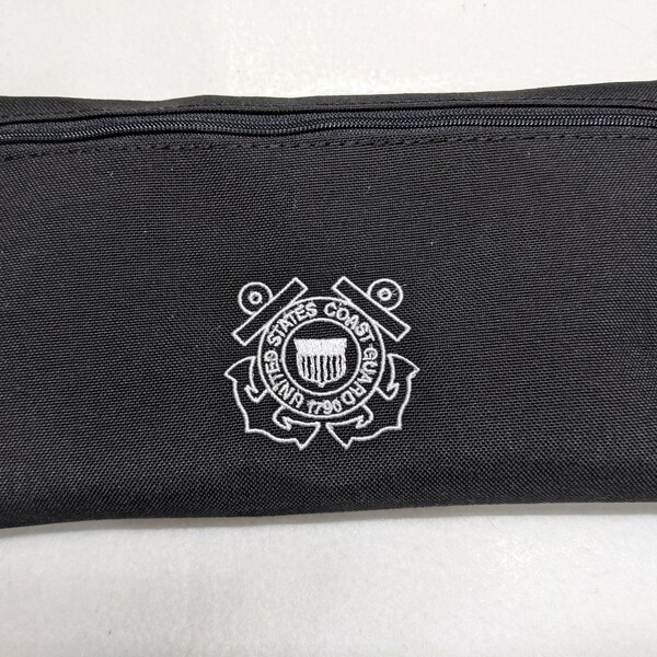 US Coast Guard Vector File - USCG Digital Logo - Svg, Dxf, Eps, Pdf ...