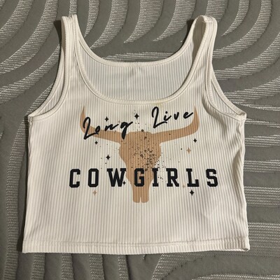 Vintage Yee-haws and Hell-naws Bodysuit Western Tank Country Music ...