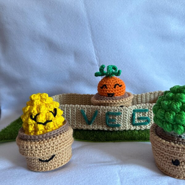 Huge Duck Amigurumi Crochet Pattern, Rocking Chair, Big Stool, Play Toy ...