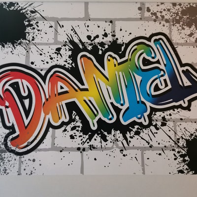 Map of London Boroughs Districts Pasteable Wallpaper Mural Wall Room ...