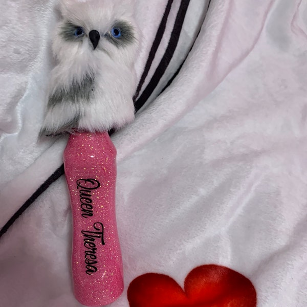 Purple Monkey Bingo Dauber Topper (daubie) Marker. Unique, Customized ...