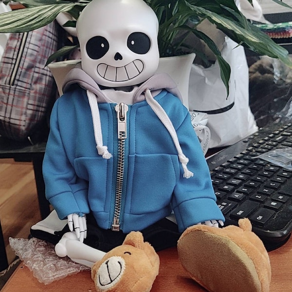 Original Sans Doll ver.full Make up Lab Set - Etsy