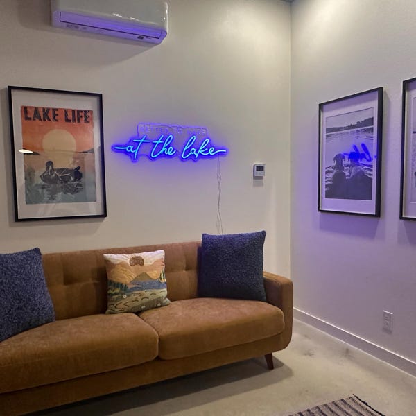 Snacks Neon Sign, Snacks Led Signs, Snacks Wall Led Lights, Snacks Led ...