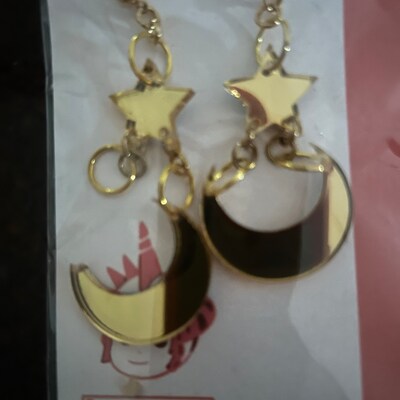 Animal Crossing Isabelle Keychain - Etsy