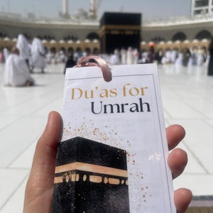 Kids Hajj and Umrah Coloring Book Printable Umrah Printable, Hajj ...