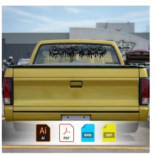 Lion Car Door Pillar Sticker, Wild Animal Auto Livery Sticker Wrap, Car ...