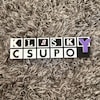 Nick Jr Stars Logo 3D Printed Logo Kids Toy - Etsy