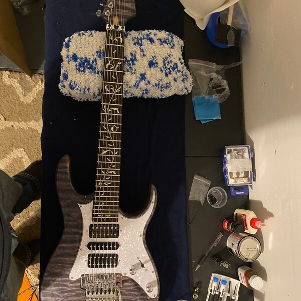 Dyed Wood Veneer Essentials Mix, 30cm (~11.8″) Long, 5 Sheets Total ...